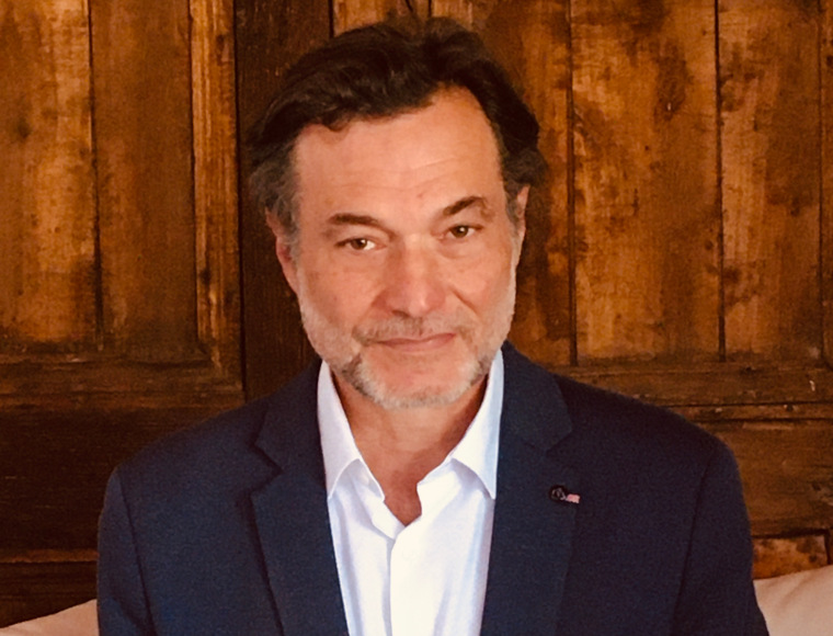 Marc Turrel: el compromiso de los franceses con el progreso social y ...