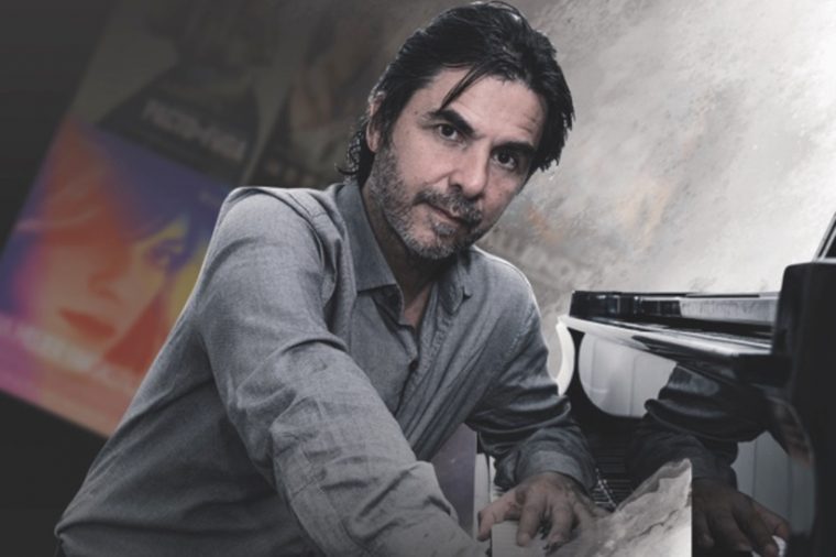 Juan Cristóbal Meza repasa su creación para el cine - UC Radio Beethoven