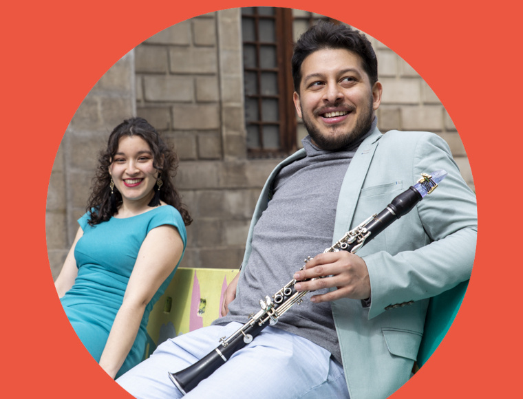 Matías Reimer: el foco chileno y el acento femenino del Festival Música ...