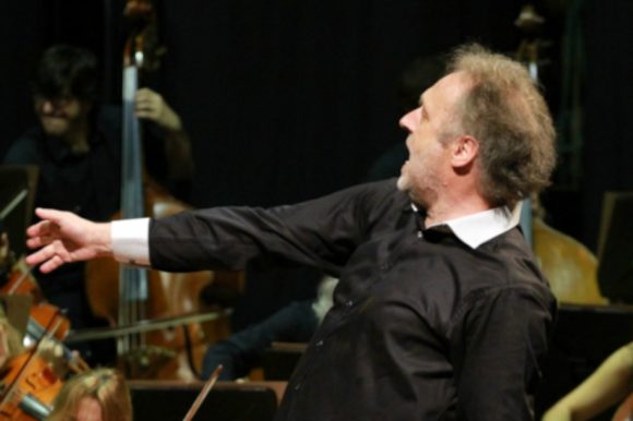 Nicolas Rauss estrena Suite Nocturna y Fantástica de Enrique Soro - UC ...