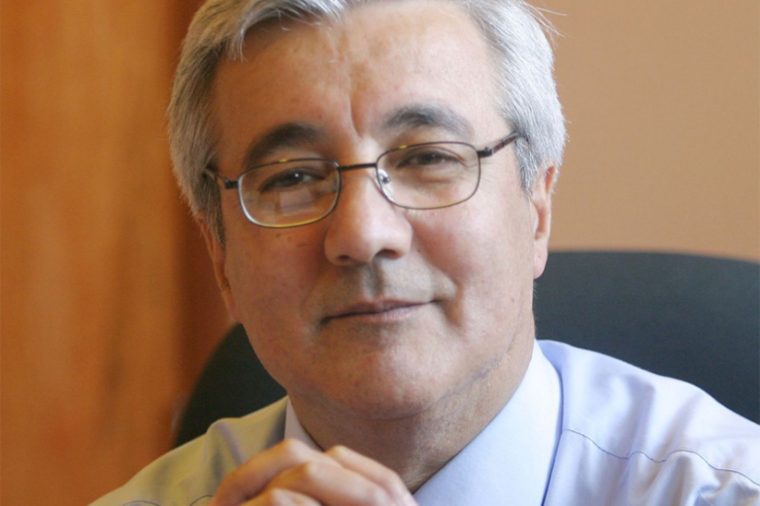 Música en Tiempos de la Corona: David Dahma - UC Radio Beethoven