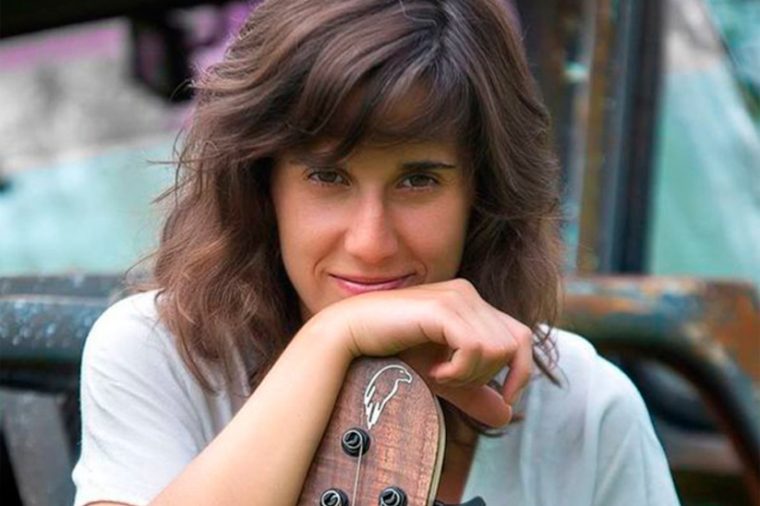 Música en Tiempos de la Corona: Clara Cantore - UC Radio Beethoven