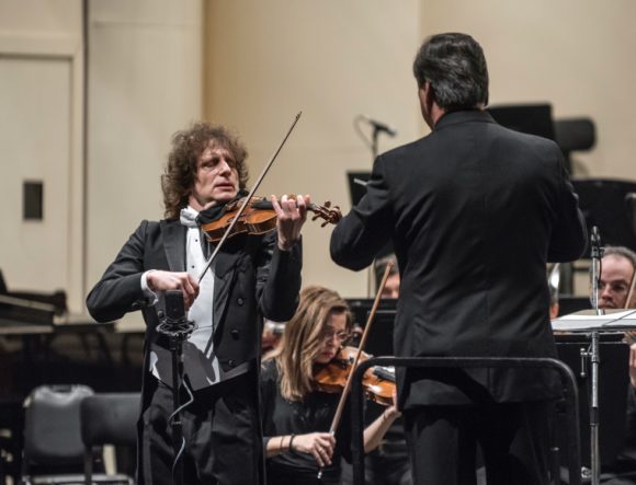 Alexander Markov: "Decidí no desilusionar a mi público en Chile ...