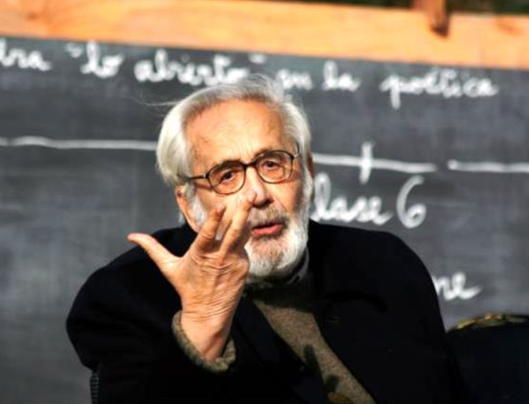 Sara Browne: "Nos pone muy contentos dar a conocer a Alberto Cruz en mayor profundidad" - UC ...