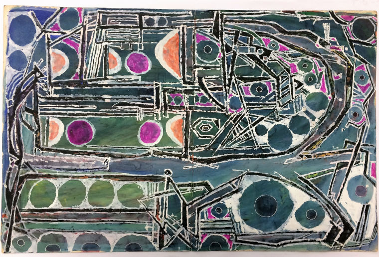 Sara Browne: "Nos pone muy contentos dar a conocer a Alberto Cruz en ...