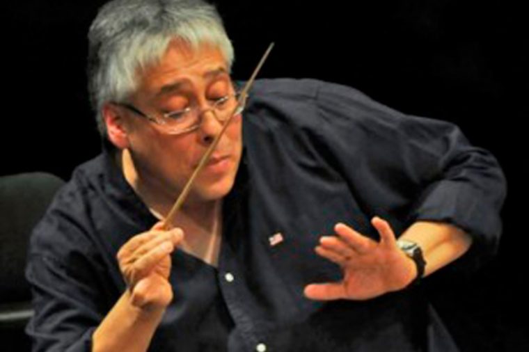 Música en Tiempos de la Corona: David del Pino - UC Radio Beethoven