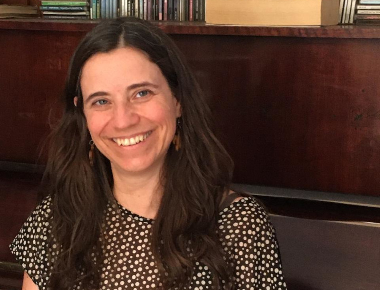 Nicolás Emilfork y los pasos gigantes de la Fundación Guitarra Viva ...