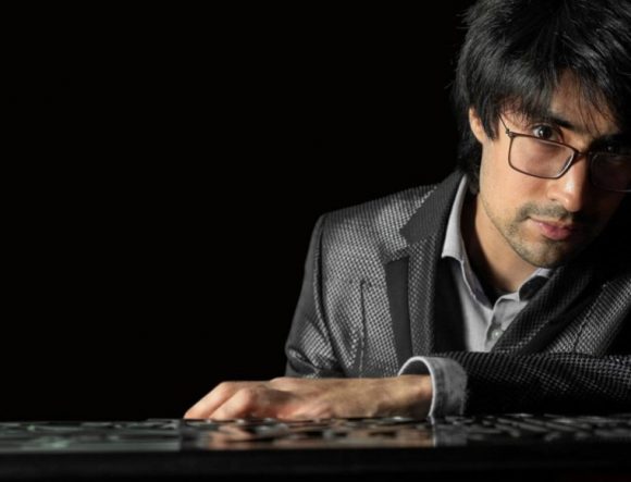 Gustavo Miranda: "La Usach es el lugar perfecto para tocar las Variaciones de Rzewski sobre El ...