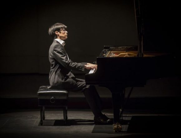 Gustavo Miranda: "La Usach es el lugar perfecto para tocar las ...