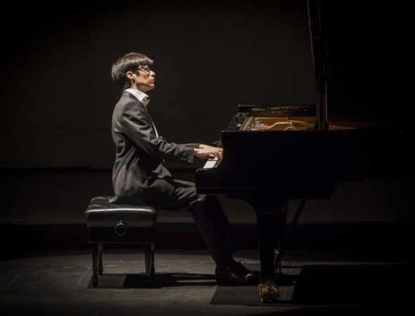 Gustavo Miranda: "La Usach es el lugar perfecto para tocar las ...
