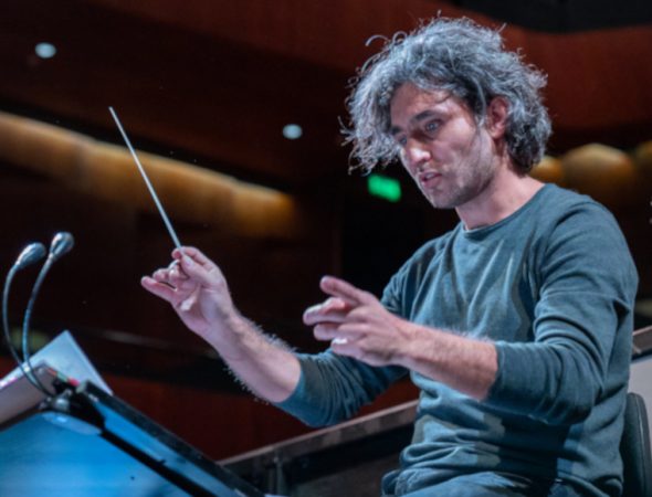 Helmuth Reichel: "Pinocchio será una experiencia inolvidable para todos ...