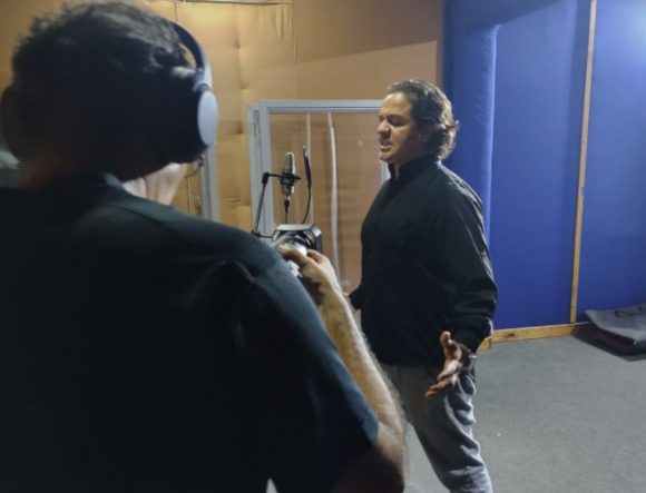 Daniel Olmos sobre su musical Los Hermanos Carrera: "Gracias a ellos ...