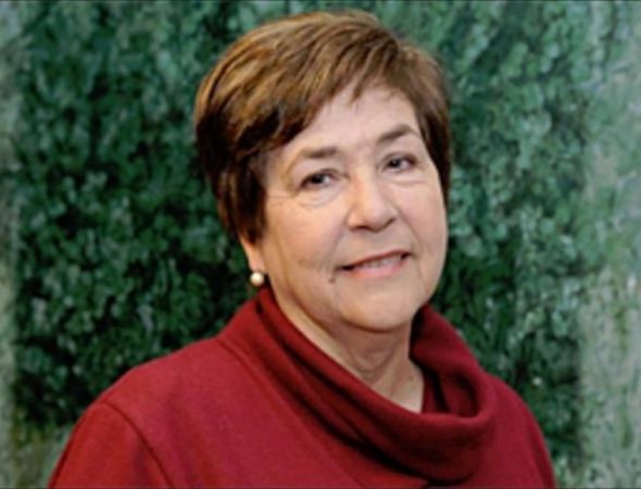 Carmen Luisa Letelier: "Acepté la presidencia de la Fundación Amigos de los Órganos de Chile en ...