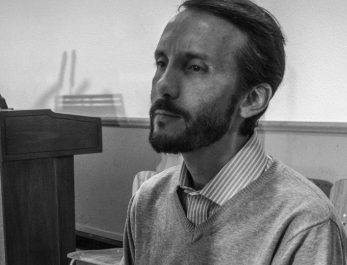 Matías Reimer: "Hay que liberar la mayor cantidad de restricciones ...