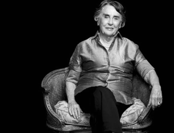 Maximiano Valdés: "Mi madre, Sylvia Soublette, tenía una fe muy ...