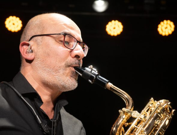 Alejandro Rivas: "En las 5as Jornadas de Saxofón verán distintas ...