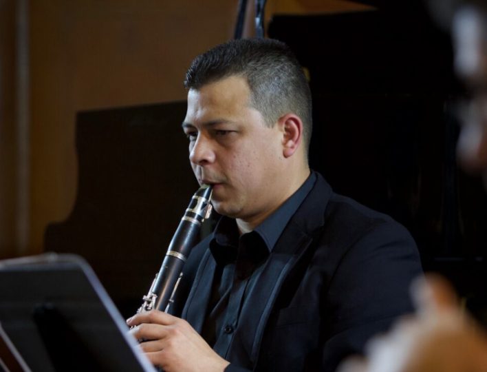 David Medina: "Desde que llegué a Chile, ha sido mi motivación aportar ...