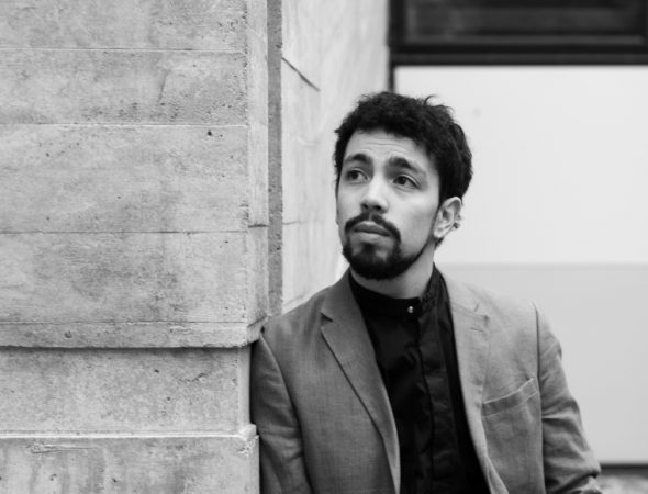 Luis Toro Araya: "Tener foco en Schoenberg para mis conciertos en Chile ...