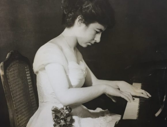 Edith Fischer: "Estoy muy feliz de haber vuelto a Chile, creo que en ...