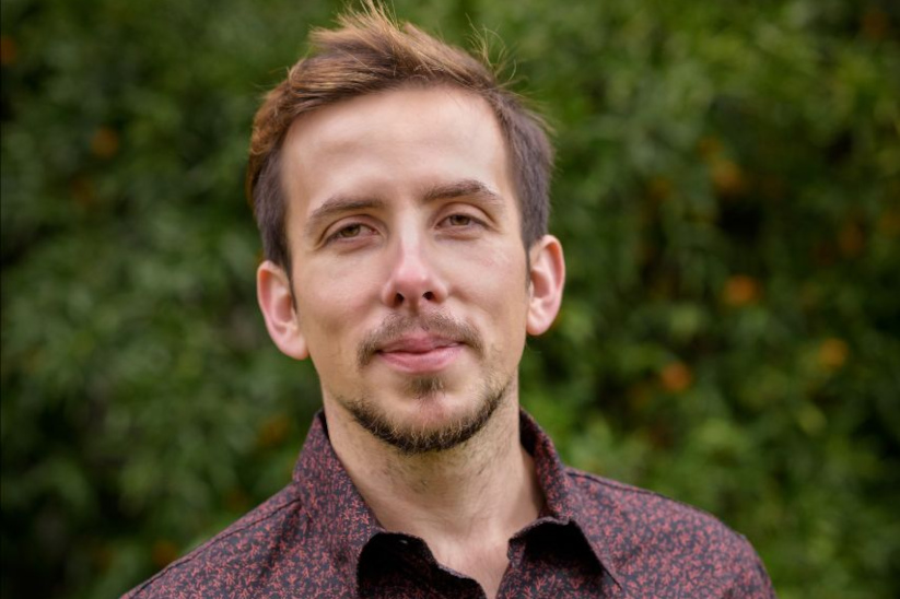 Javier Mas debuta con la Orquesta Usach - UC Radio Beethoven