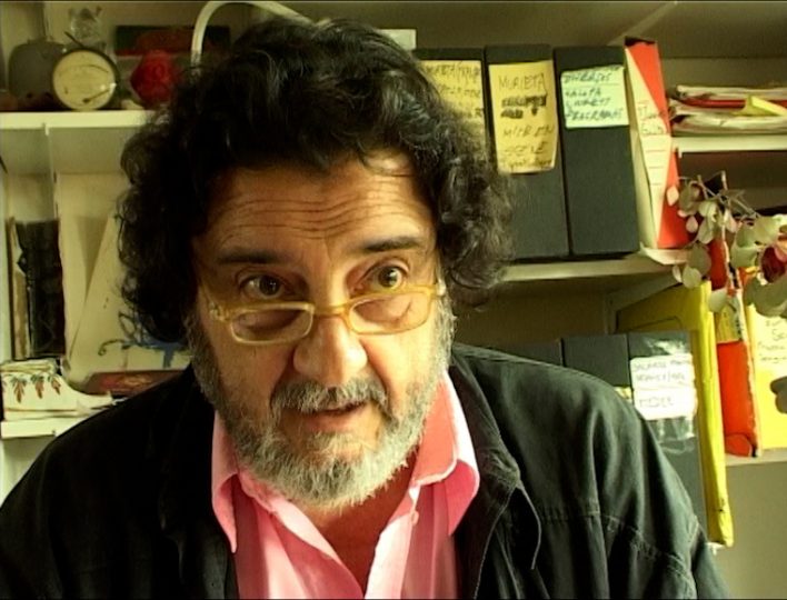 Martín Farías: "Himno es un viaje por el mundo a través de las ...