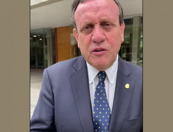 Recomendaciones artísticas para esta Navidad del rector Ignacio Sánchez ...