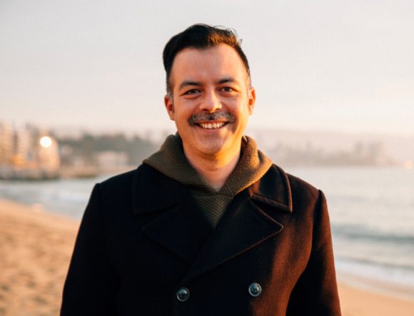 Martín Farías: "Himno es un viaje por el mundo a través de las ...