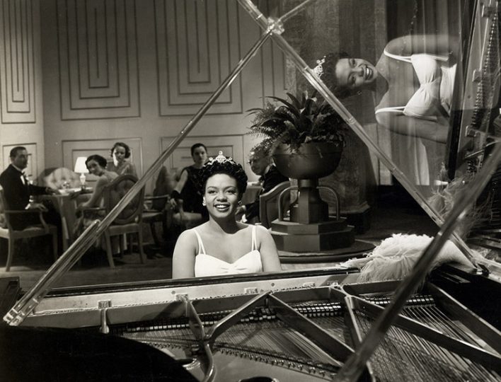 Puro Jazz, programación especial día de la mujer: Dorothy Donegan y ...