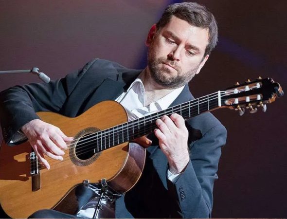 Violeta Parra, Heitor Villa-Lobos y Francisco Tárrega: el guitarrista ...