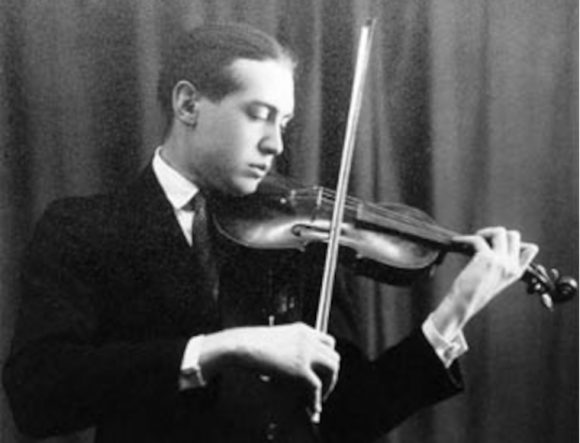 Álvaro Menanteau adelanta las claves del homenaje a George Gershwin y ...