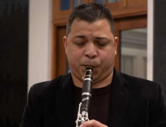Concierto para clarinete de Mozart vuelve a sonar con un instrumento di ...
