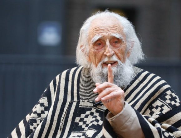 A los 98 años de edad parte Gastón Soublette: figura fundamental de la ...