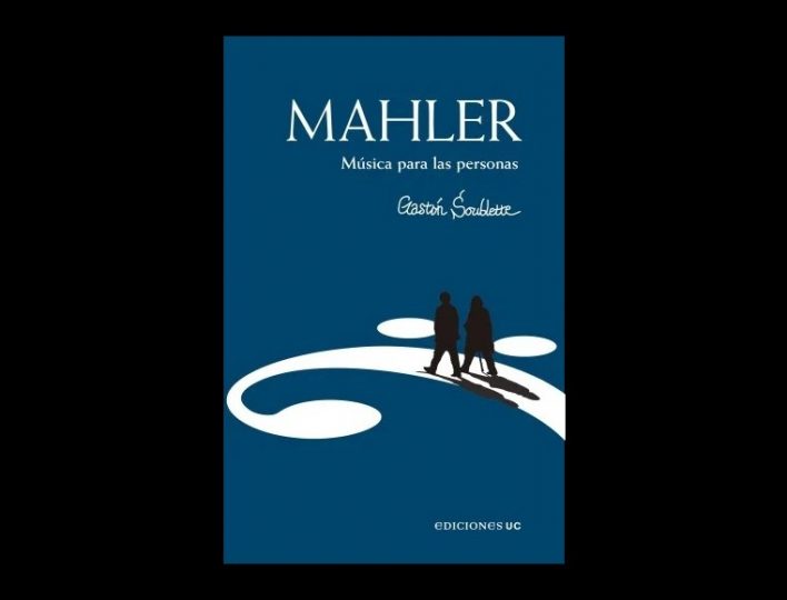 A los 98 años de edad parte Gastón Soublette: figura fundamental de la ...