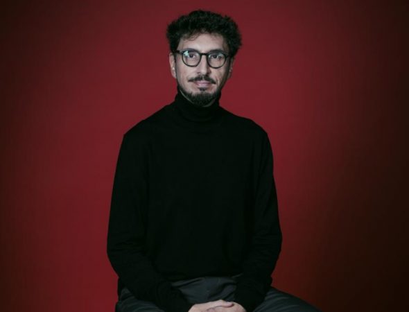 Ramón Gutiérrez lidera el estreno en castellano de Octeto: "Es un ...