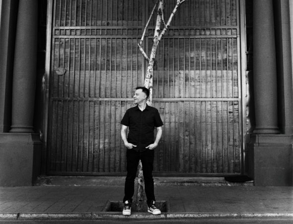 Martín Farías lanza libro sobre la música que acompañó al cine mudo en ...